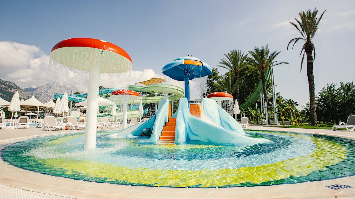 Miragepark Resort Hotel