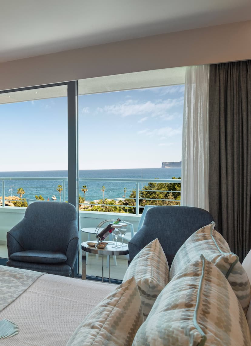 Miragepark Resort Hotel